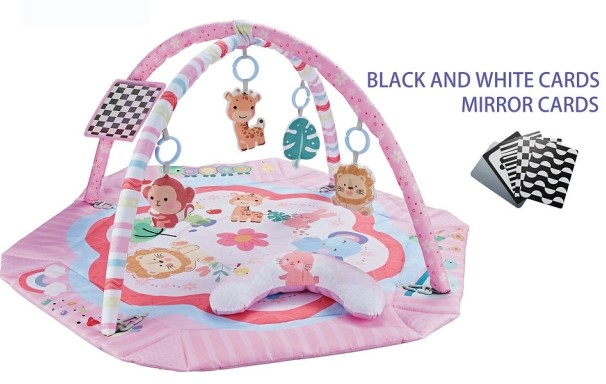 Podloga za bebe set – ANTIĆ